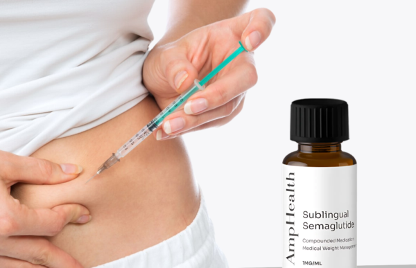 Your Ultimate Guide to Semaglutide Injection Sites: Best Locations for ...